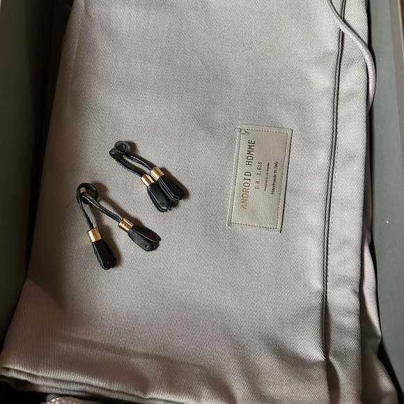 ANDROID HOMME | Shoes | Android Homme Alfa Low | Poshmark